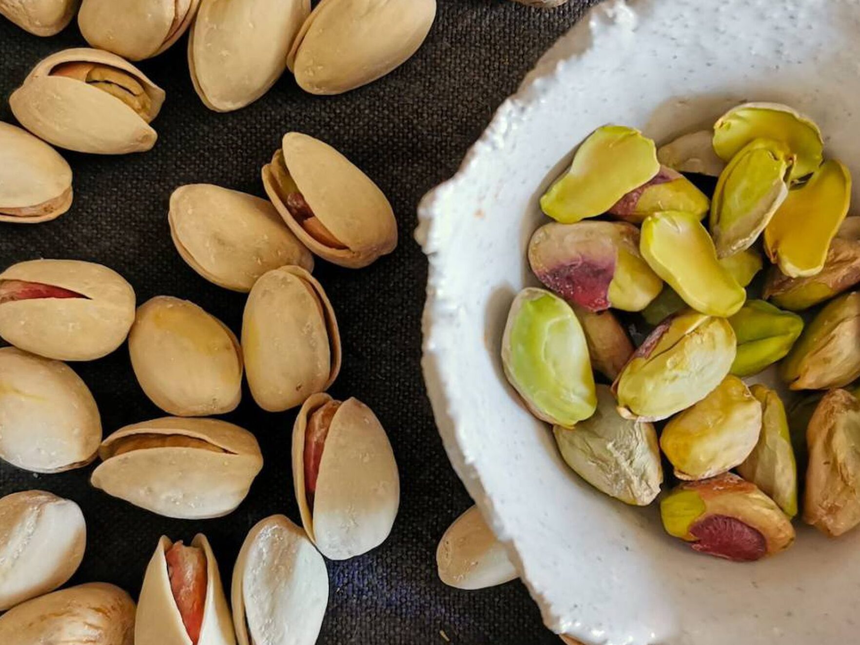 Cultivando el pistacho: Técnicas y recomendaciones ️